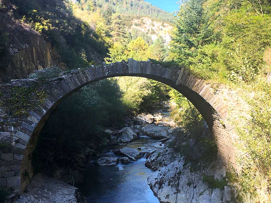 Qué ver y hacer en Isaba y el Valle de Roncal | Casa Idoya